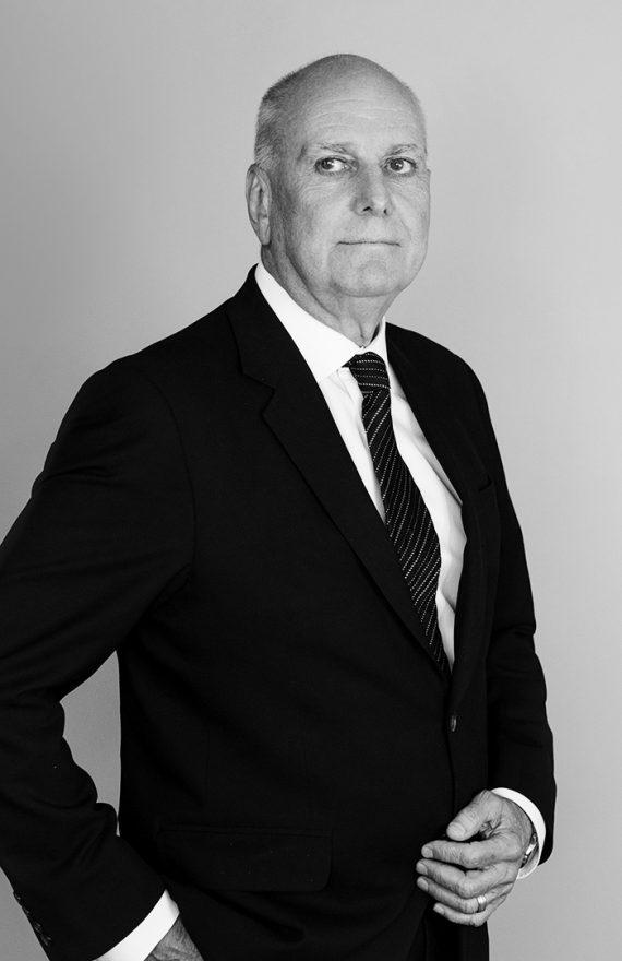 Lyle Backman, K.C. | Kamloops Litigation Lawyer | Fulton